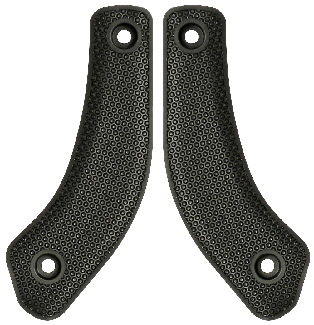 Lever Stock Replacement Polymer Grip Panels