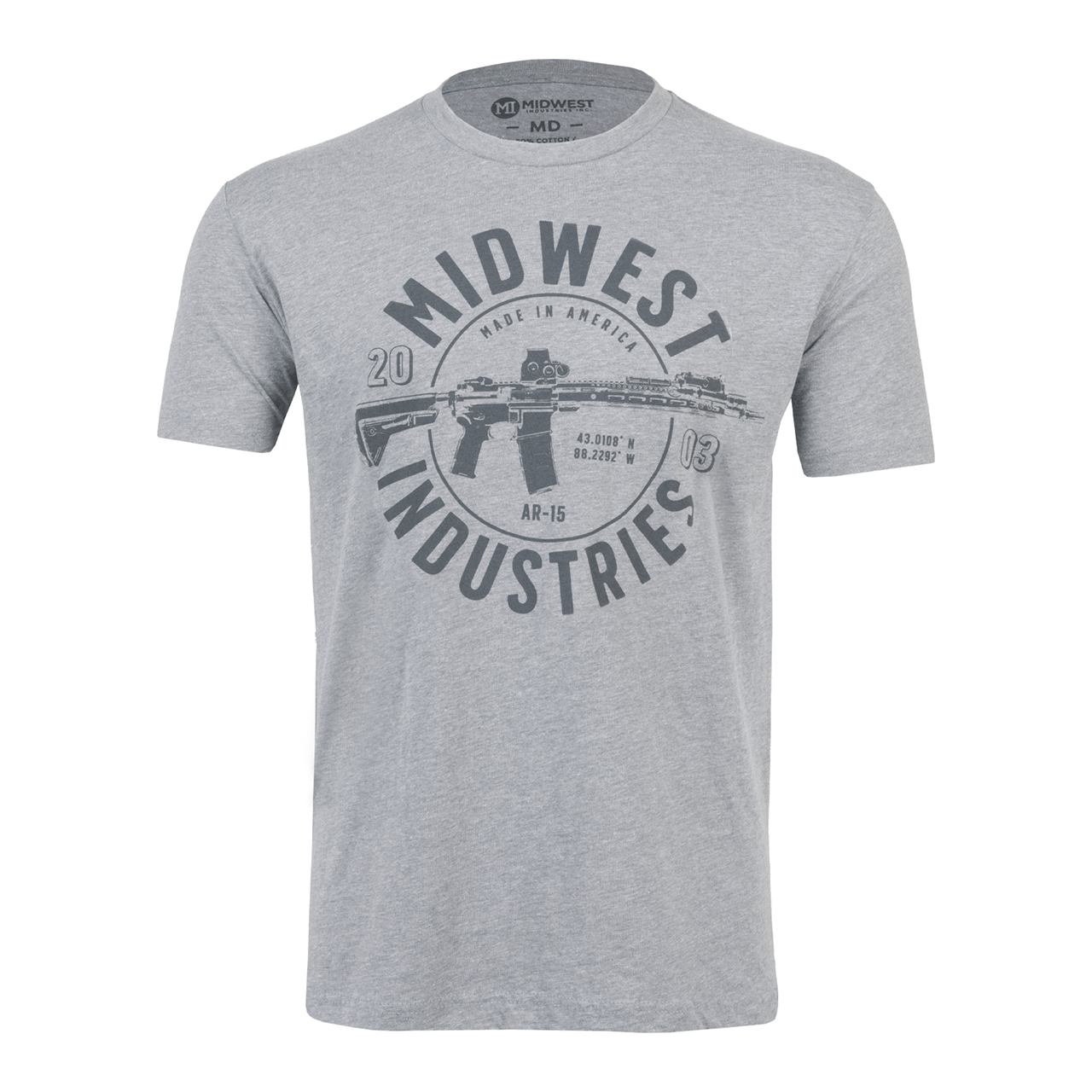 Shop All Midwest Industries Apparel