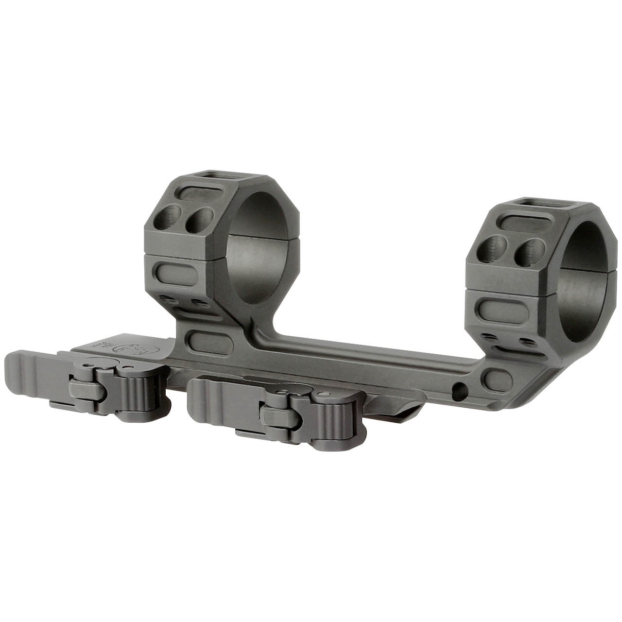 Shop Optic & Scope Mounts | Midwest Industries