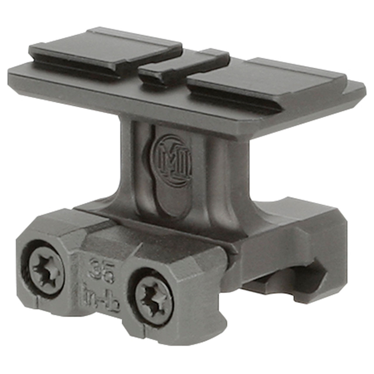 Upgrade Your Rifle with the MK2 Acro Aimpoint Mount