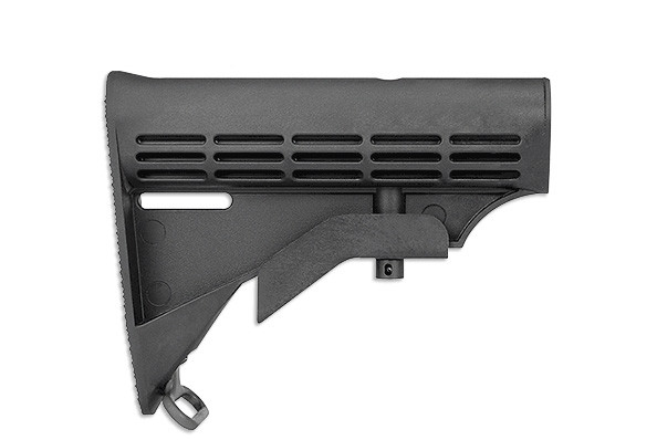 Upgrade Your Rifle with a M4 Mil Spec Stock