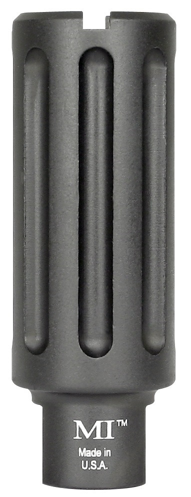 Upgrade Your Rifle With an Alpha Blast Diverter