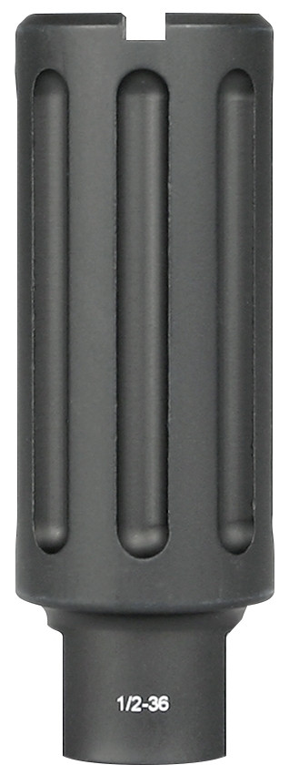 Upgrade Your Rifle with a Blast Can 1/2-36 Thread (9mm)