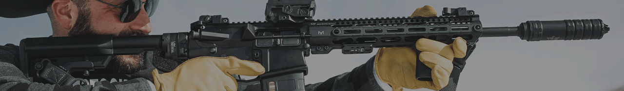 MI .308 Firearms | Midwest Industries