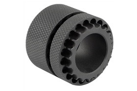 Upgrade Your Rifle with a Barrel Nut for SP Handguard