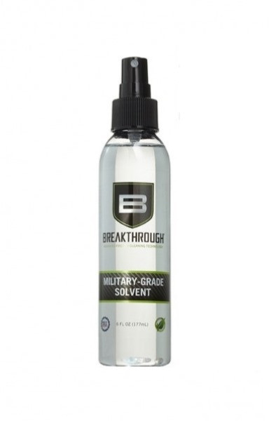 Breakthrough® Military-Grade Solvent - Midwest Industries, Inc.