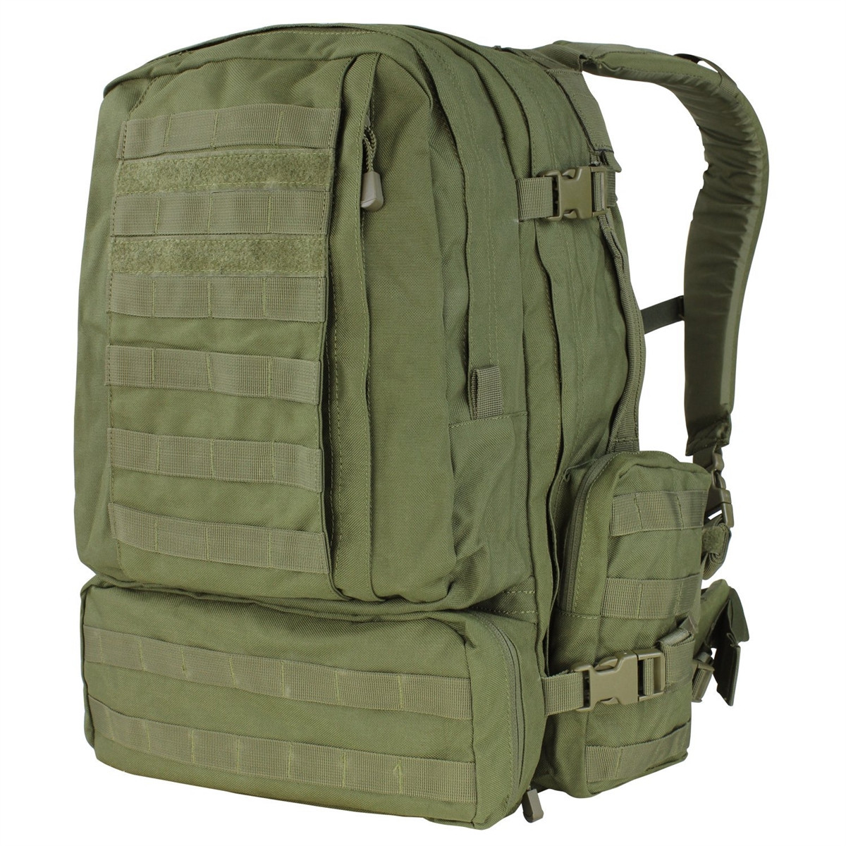 Condor 3 Day Pack - Midwest Industries, Inc.