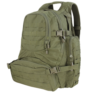 Condor Urban Bag - Midwest Industries, Inc.