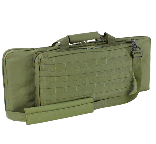 Condor 28-Inch Rifle Case - Midwest Industries, Inc.