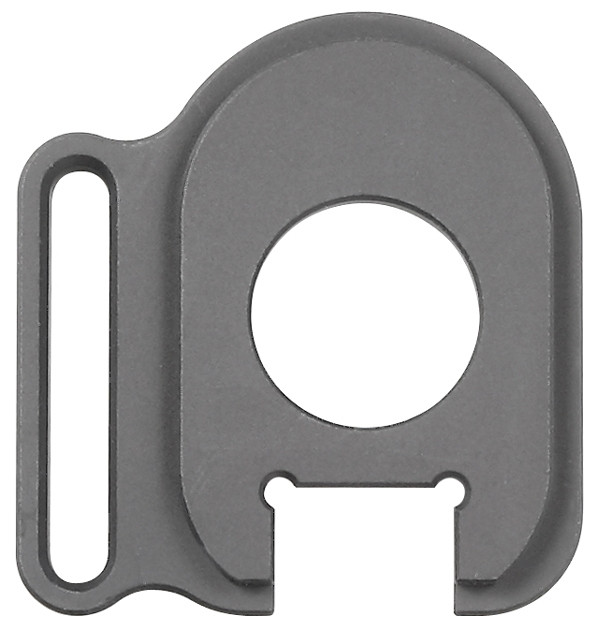 Rem 870 End Plate Adapter - Midwest Industries, Inc.