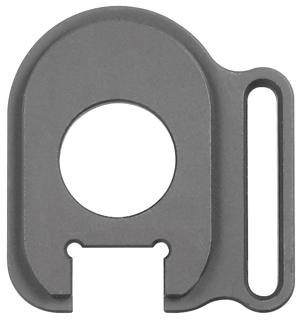 Rem 870 End Plate Adapter - Midwest Industries, Inc.