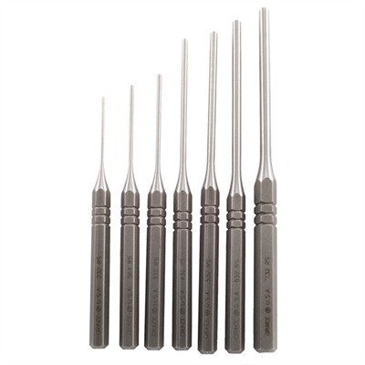 Starter Roll Pin Punch Set - Midwest Industries, Inc.