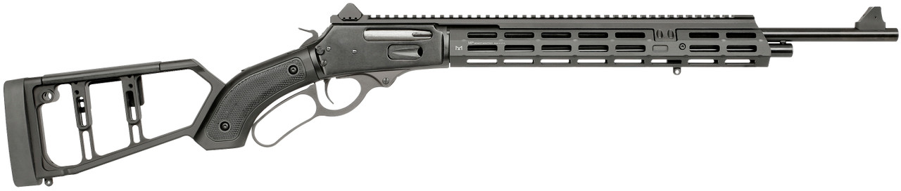 Upgrade Your Rifle with a Rossi 95 M-LOK™ Handguard