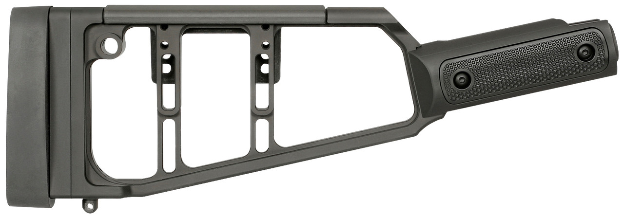 Upgrade Your Rifle with a Lever Stock Spacer Plate