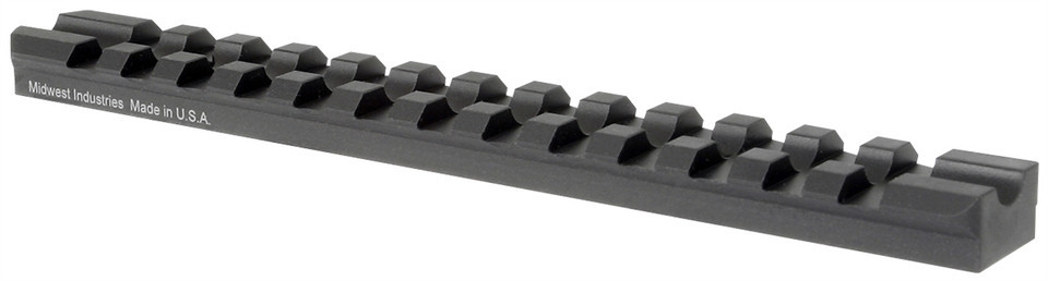 Upgrade Your Rifle with a Henry Accessory Rail