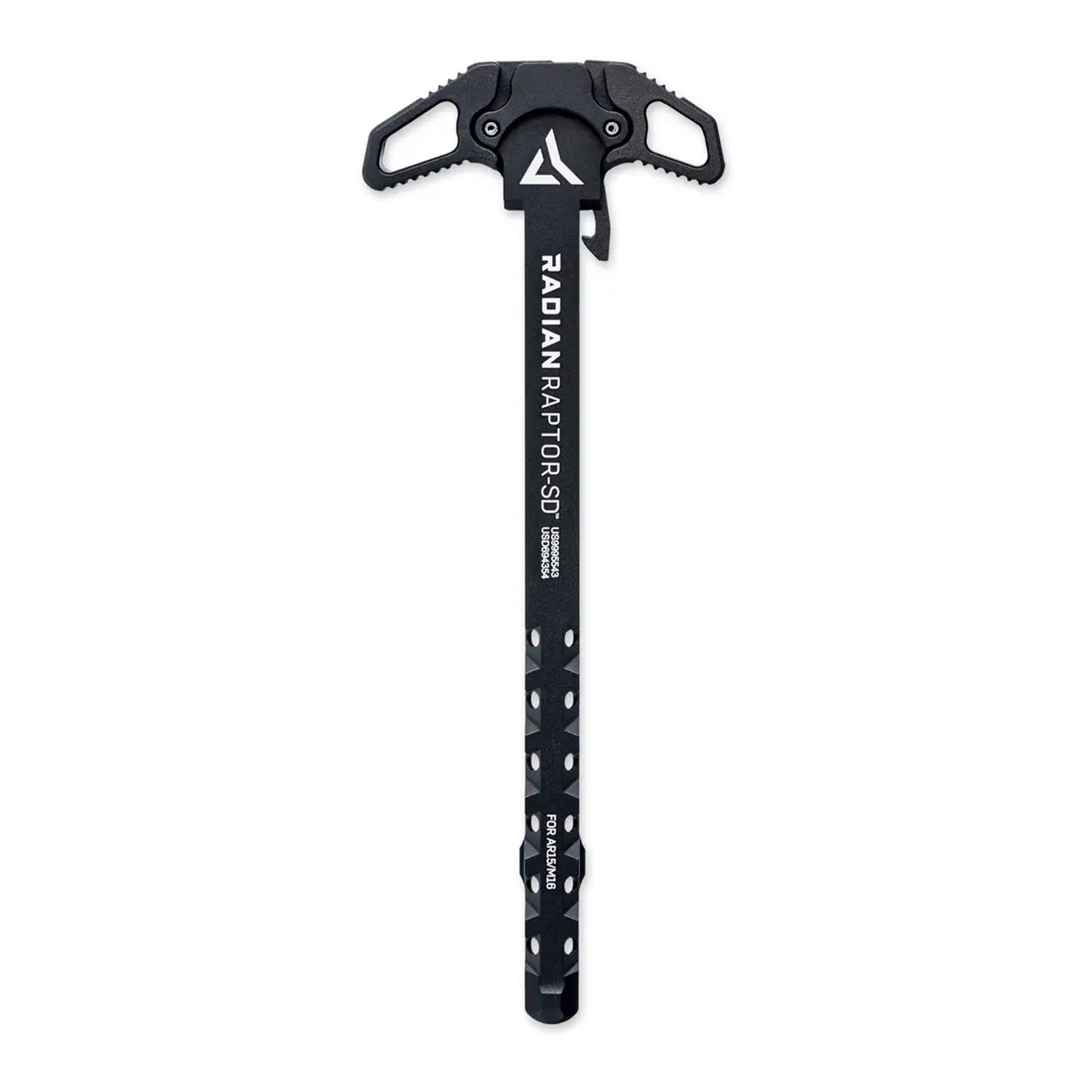 Shop Our Radian Raptor SD .556 Ambidextrious Charging Handle