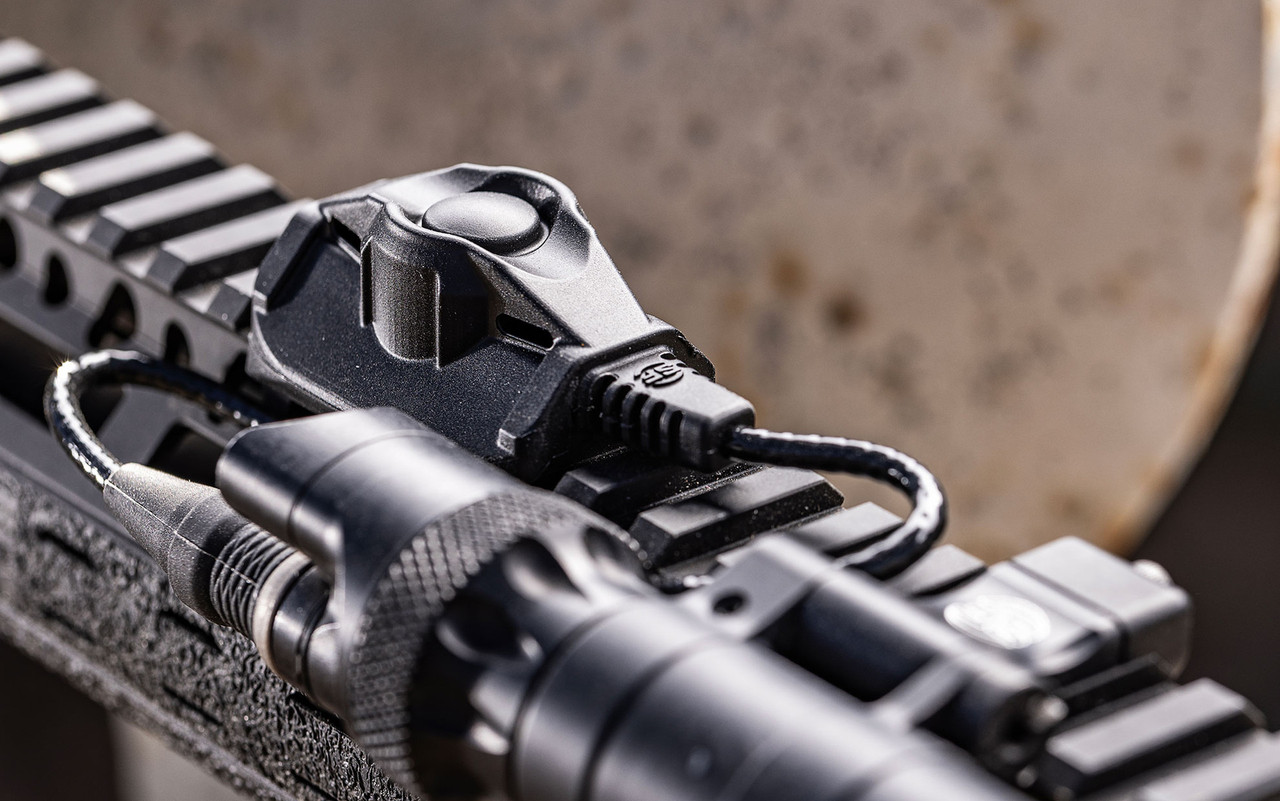 Shop the Surefire WeaponLight Switch