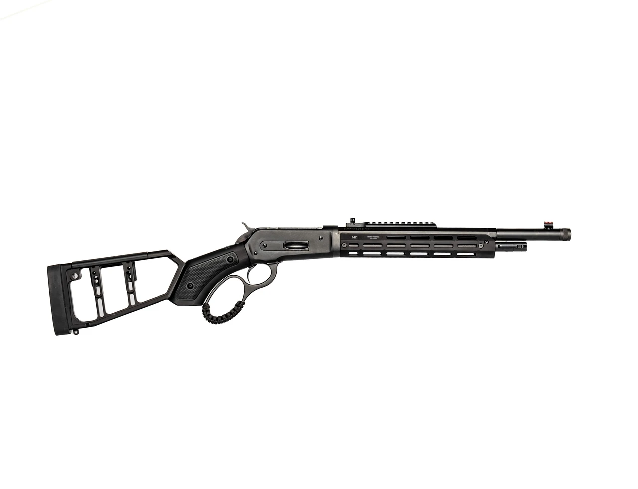 Upgrade Your Rifle with a Chiappa 1886 Takedown M-LOK® Handguard