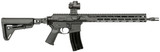 Upgrade Your Rifle with an Alpha Series M4 Beam Stock