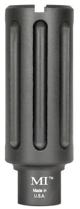 Upgrade Your Rifle With an Alpha Blast Diverter