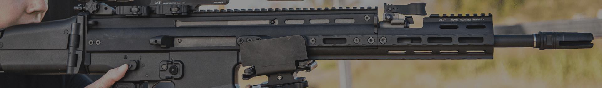 FN Accessories | Midwest Industries