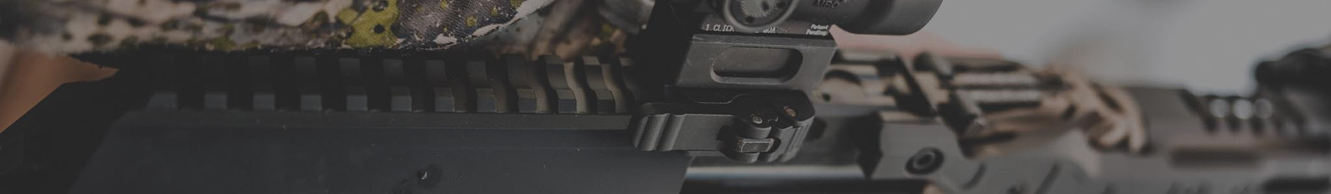 Shop Optic Mounts | Midwest Industries