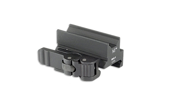 Trijicon ACOG/VCOG QD Mount - Midwest Industries, Inc.