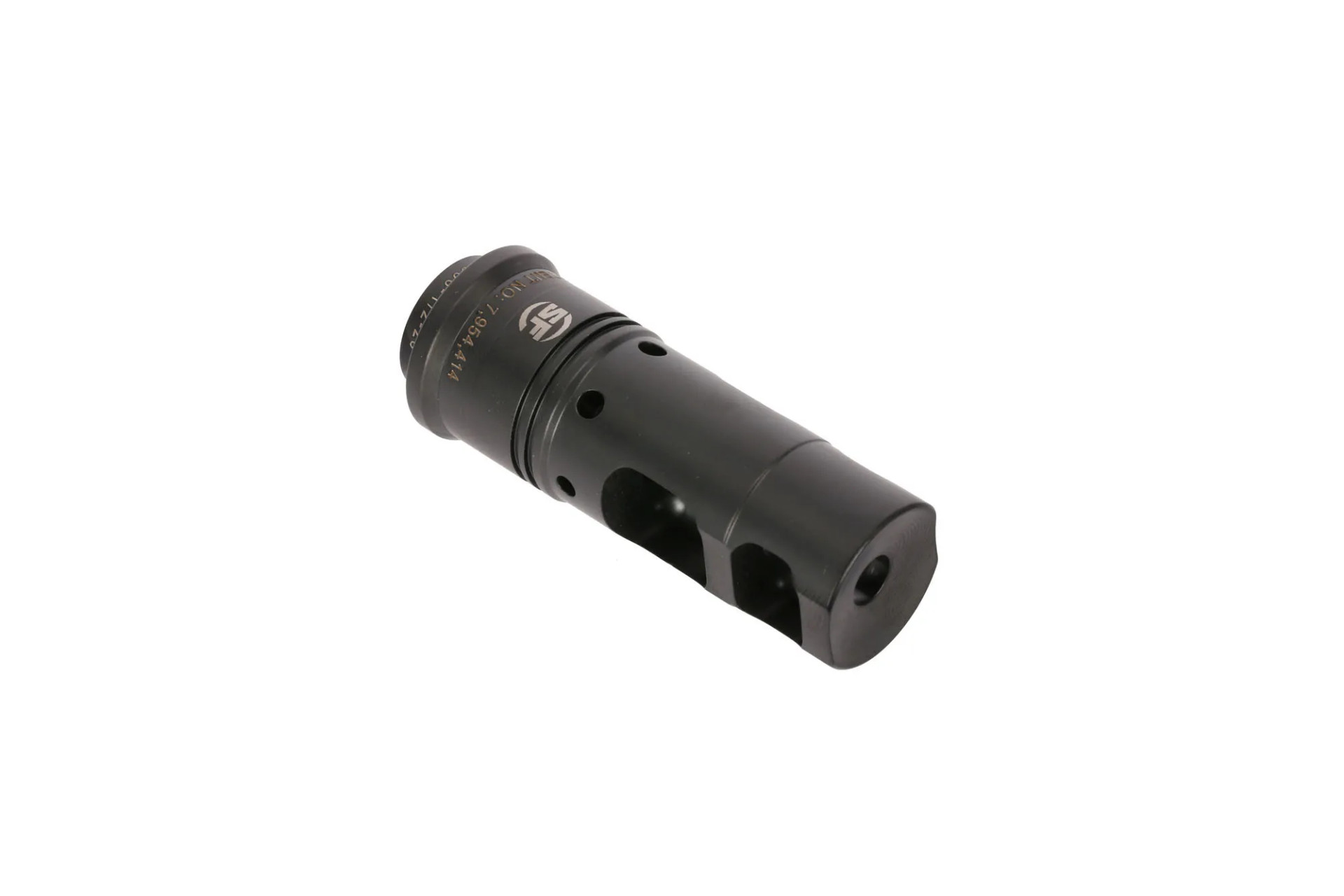 Surefire Muzzle Brake / Suppressor Adapter - Midwest Industries, Inc.