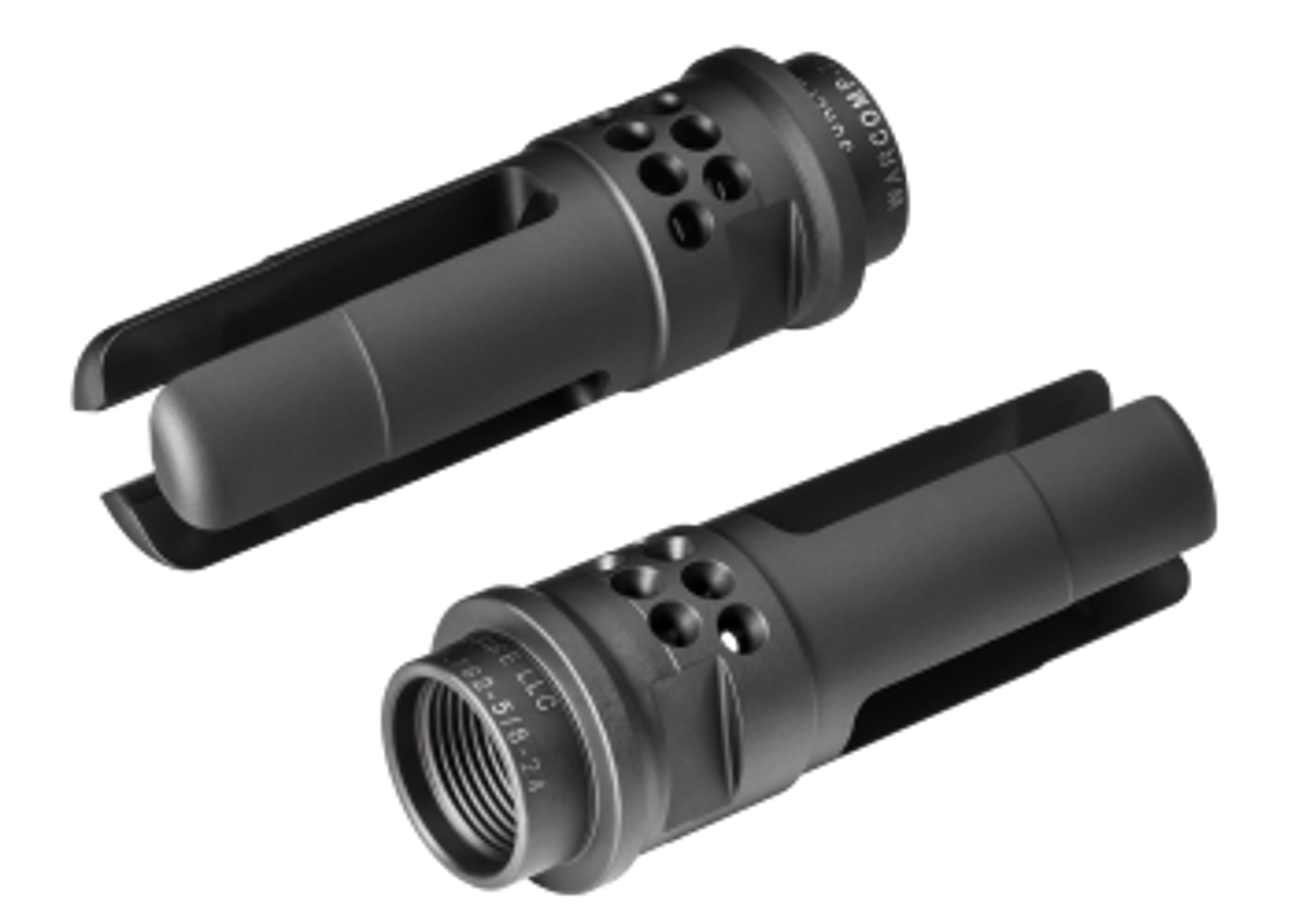 SUREFIRE WARCOMP FH 7 62MM 5 8X24 Midwest Industries Inc surefire-warcomp-fh-7-62mm-5-8x24-midwest-industries-inc