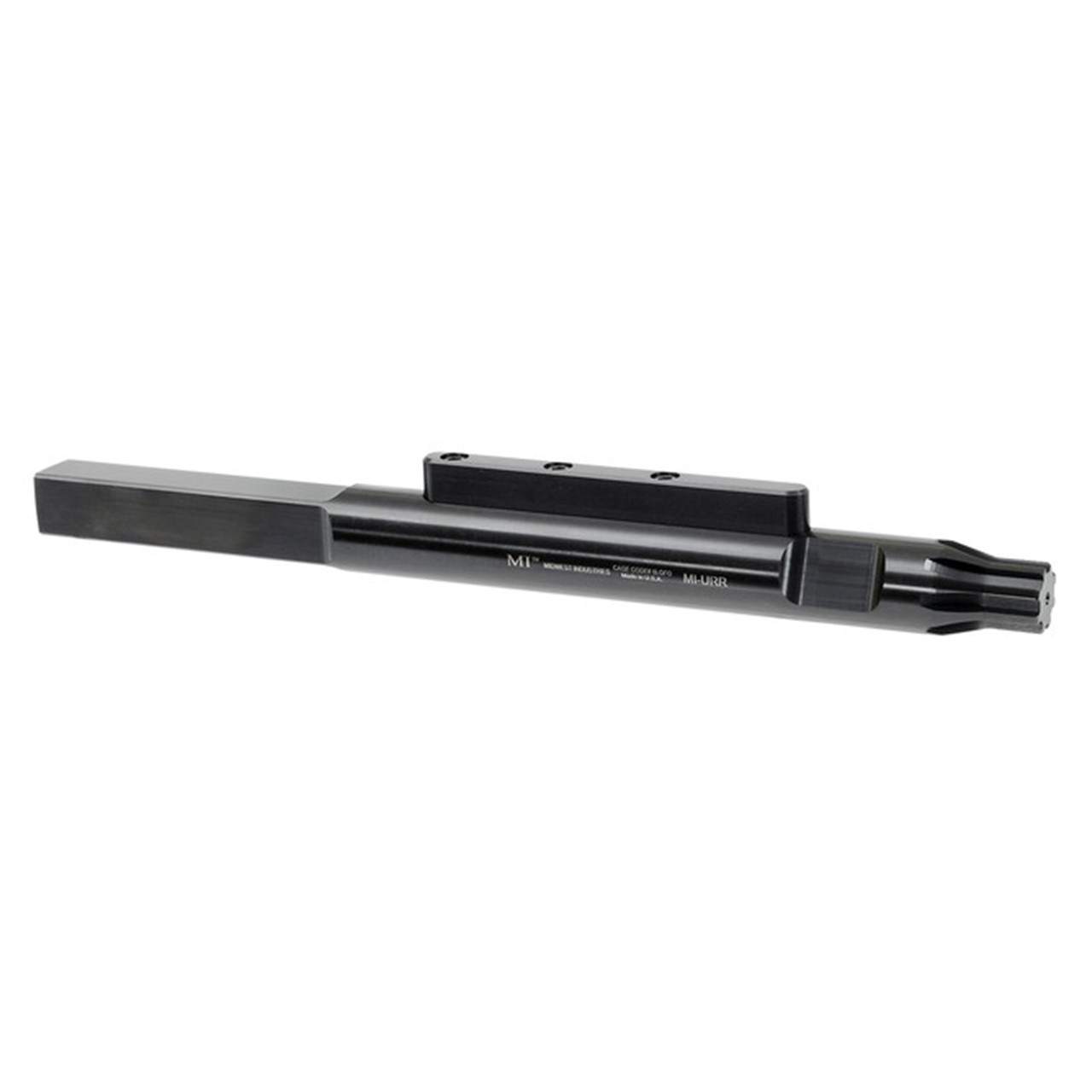 Upgrade Your Rifle with an Upper Receiver Rod