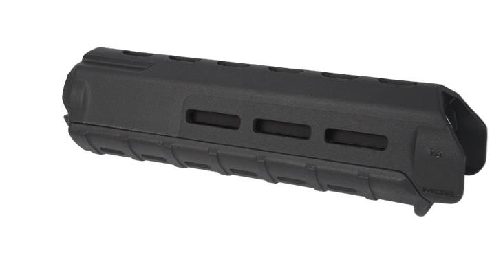 Upgrade Your Rifle with a Magpul MOE AR15 M-LOK® Handguard, Mid-Length