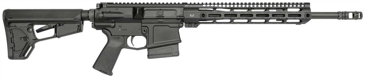 18Inch Rifle, M-LOK™ - Midwest Industries, Inc.