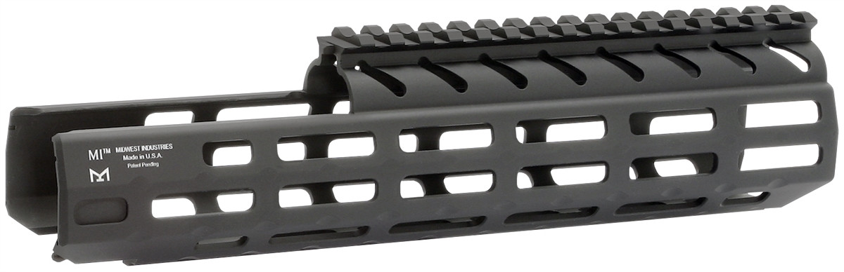 MPX Handguard M-LOK™ - Midwest Industries, Inc.