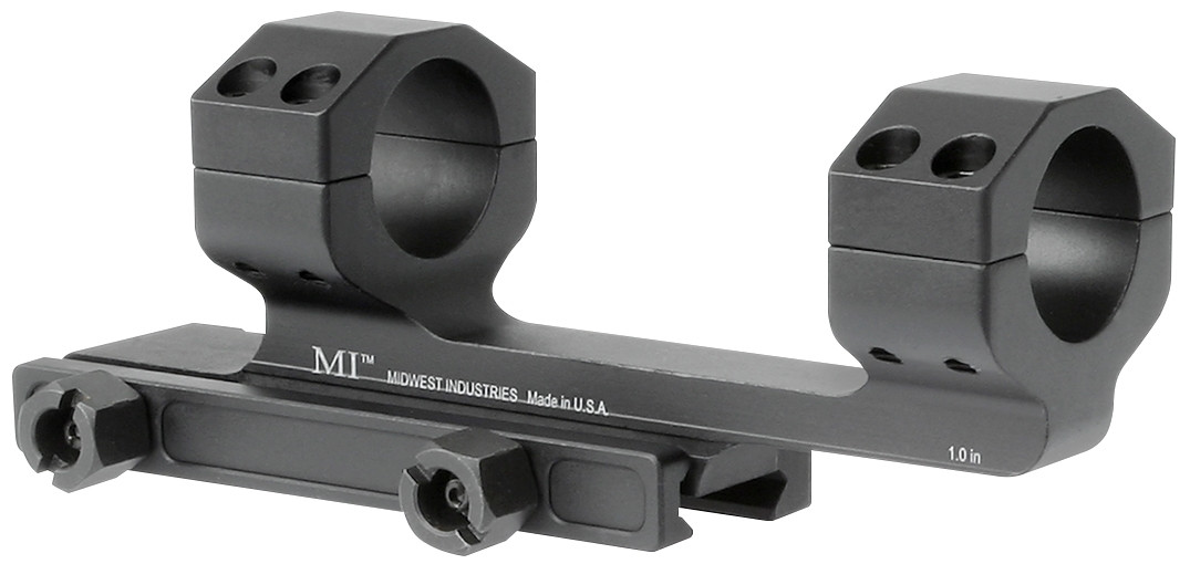 Product Type - Optic & Scope Mounts - Page 1 - Midwest Industries, Inc.