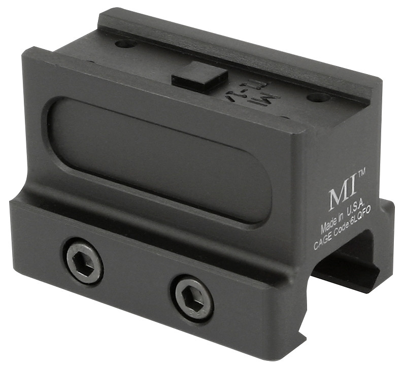 Aimpoint T1/T2 QD Mount - Midwest Industries, Inc.