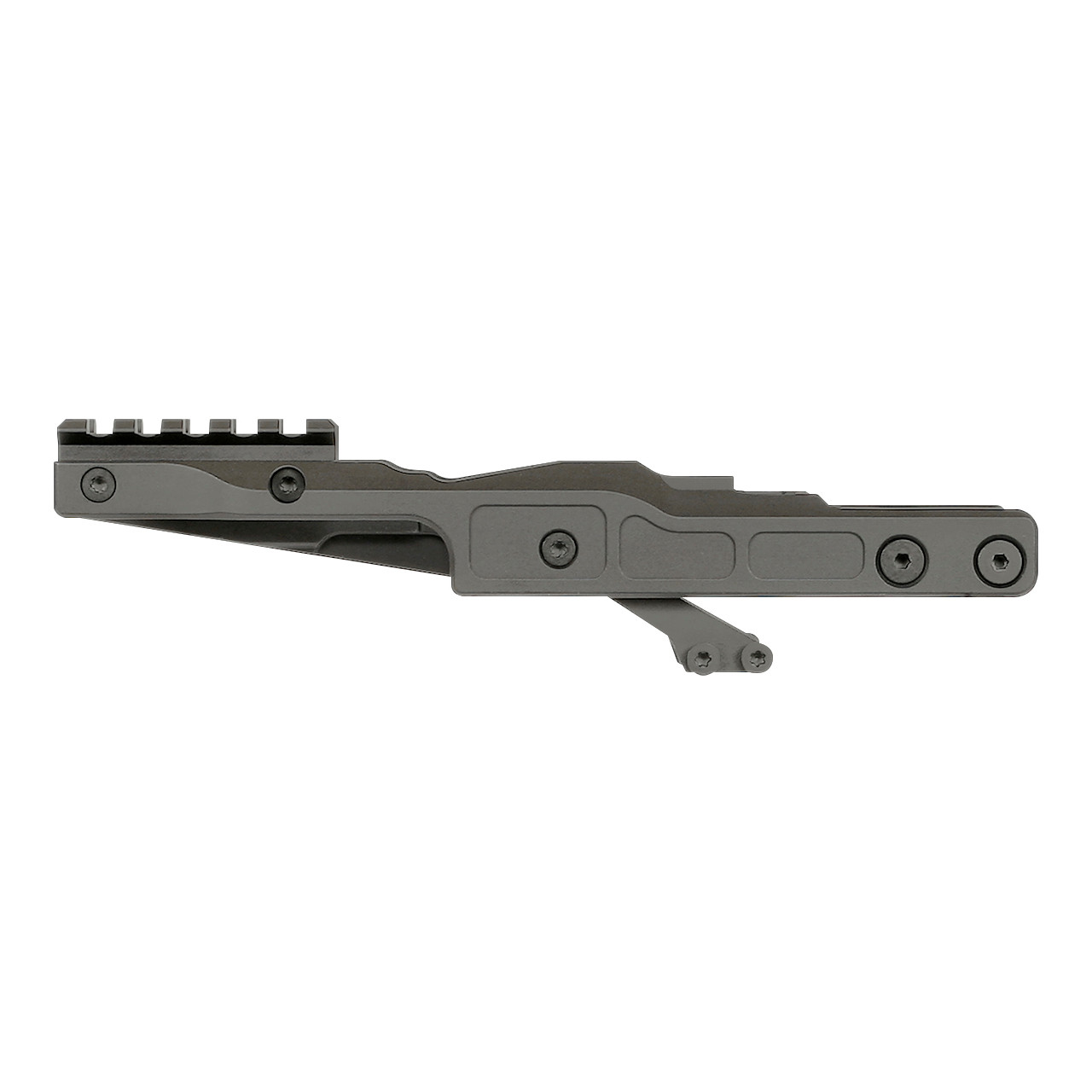 Shop Optic & Scope Mounts | Midwest Industries
