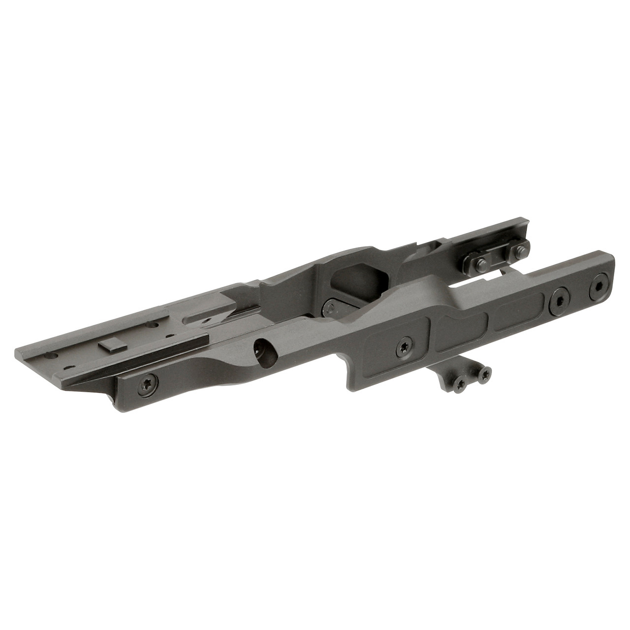 Upgrade Your Rifle with an AK Alpha Series Optic Mount