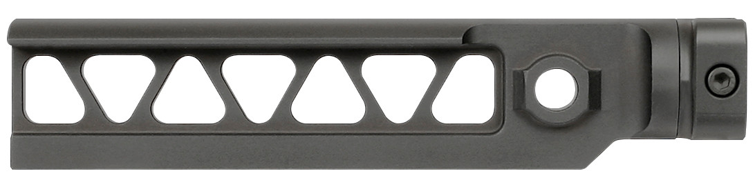 Upgrade Your Rifle with an Alpha Series M4 Beam Stock