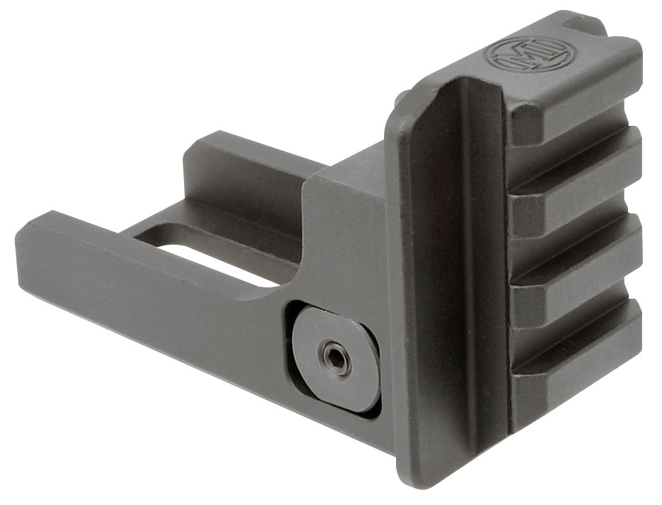 Upgrade Your Rifle with an AKM Picatinny End Plate Adaptor