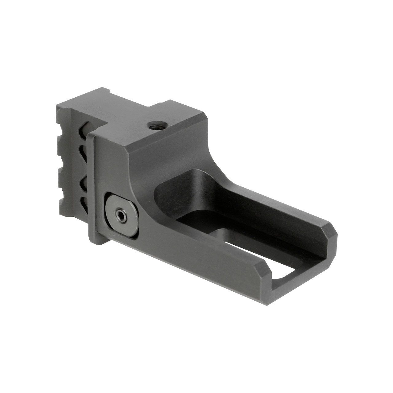 Shop AK Picatinny End Plate Adaptors Tang Compatible