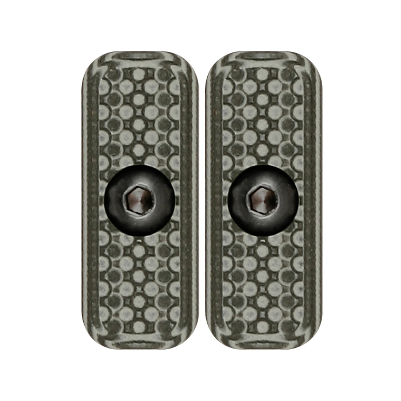 Upgrade Your Rifle with a G10 M-LOK™ Panel