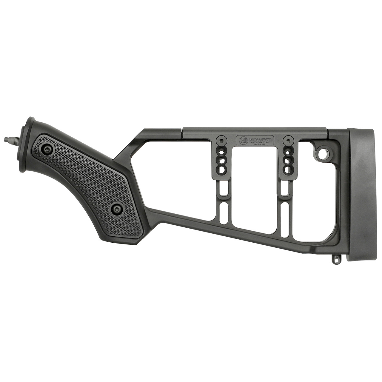 Upgrade Your Rifle with a Shotgun Stock for your Beretta 1301