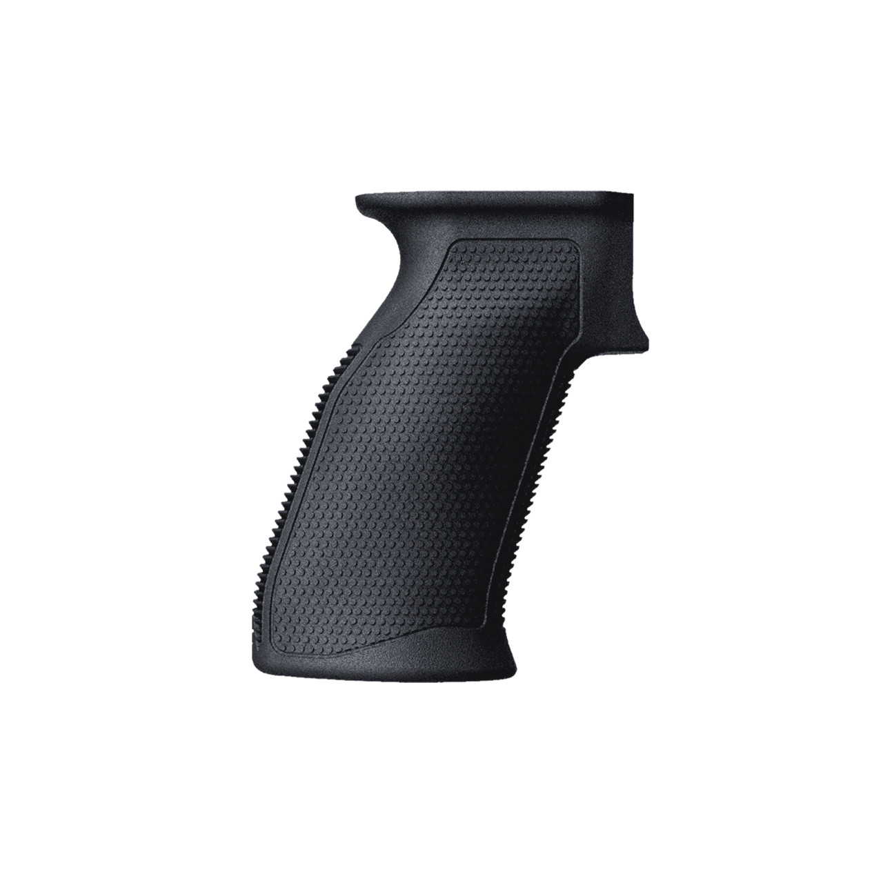 Upgrade Your Rifle with a Kung Fu Grip