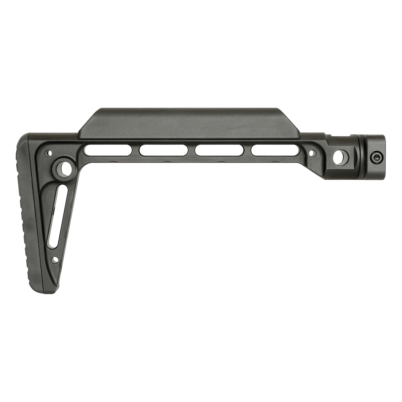 Upgrade Your Rifle with an Alpha Series Fixed Beam Stock
