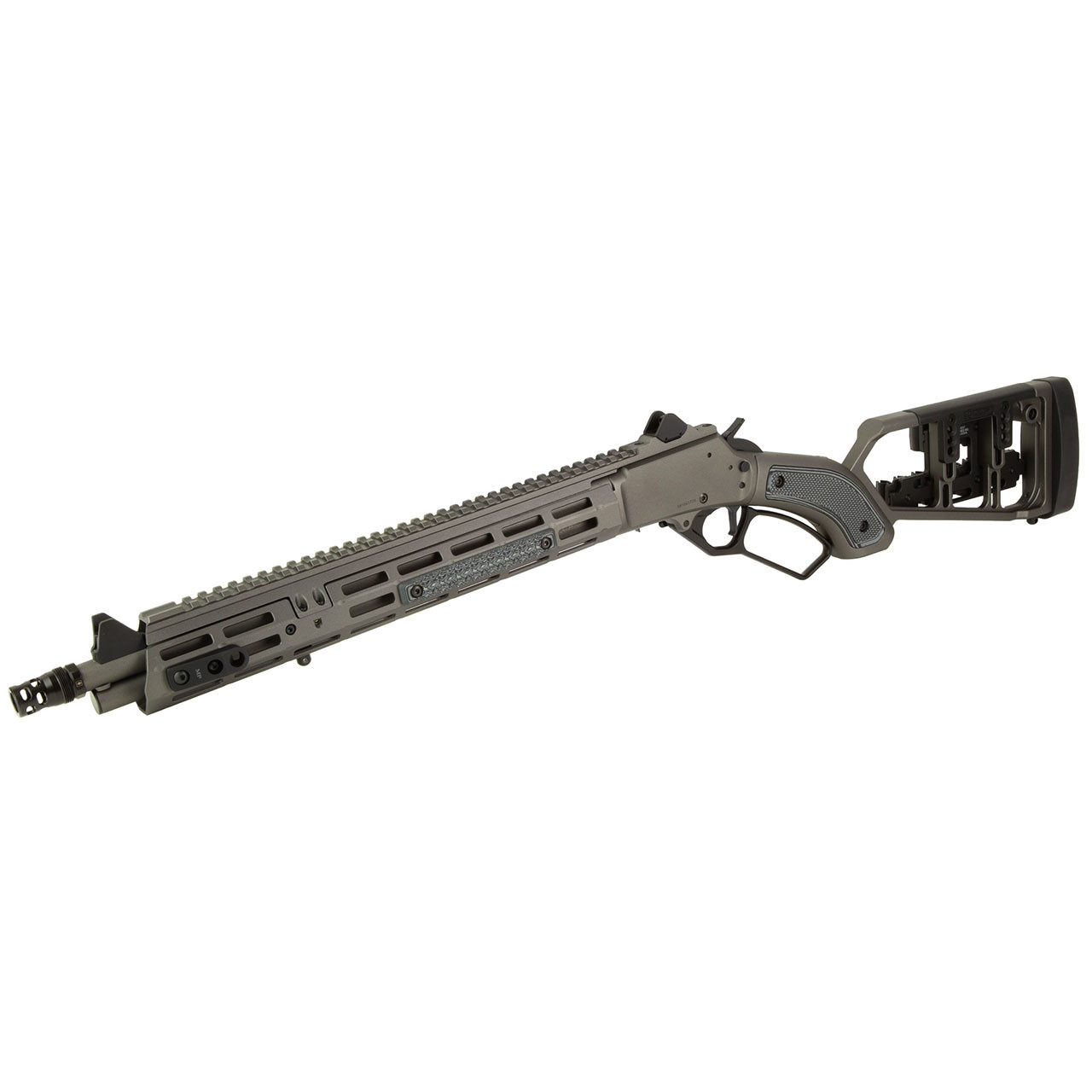 Shop Our Marlin 1894 .44 Mag Mad Pig Customs Collaboration