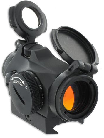 Aimpoint T1/T2 QD Mount - Midwest Industries, Inc.