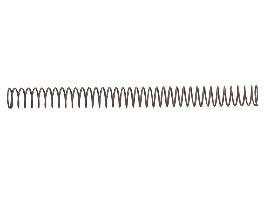 Upgrade Your Rifle with an AR Carbine Buffer Spring