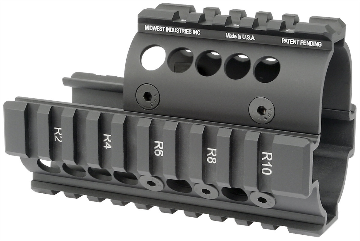 AK Handguards | Midwest Industries