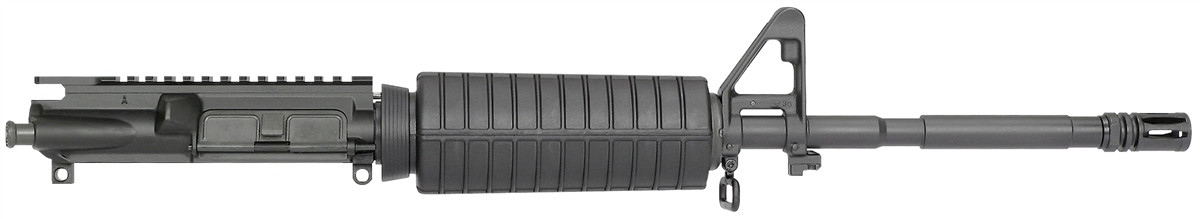 MI Basic M4 Rifle - Midwest Industries, Inc.