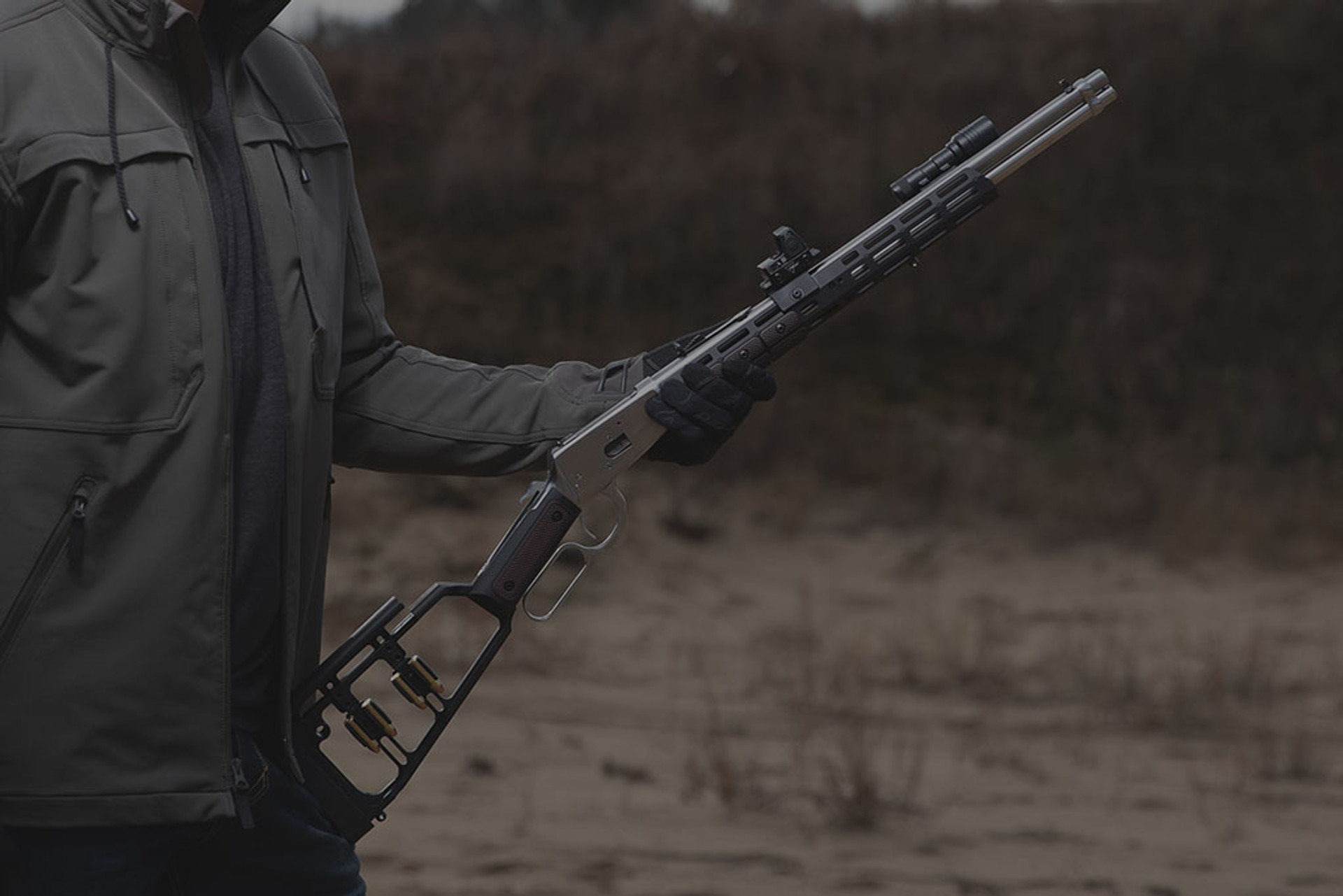 Shop all 1913 Stocks & Braces | Midwest Industries